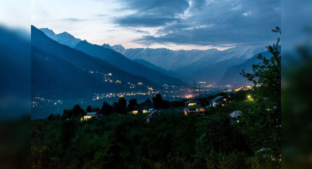 Uttarakhand’s Char Dham Project to get a boost with 450 m tunnel built ...