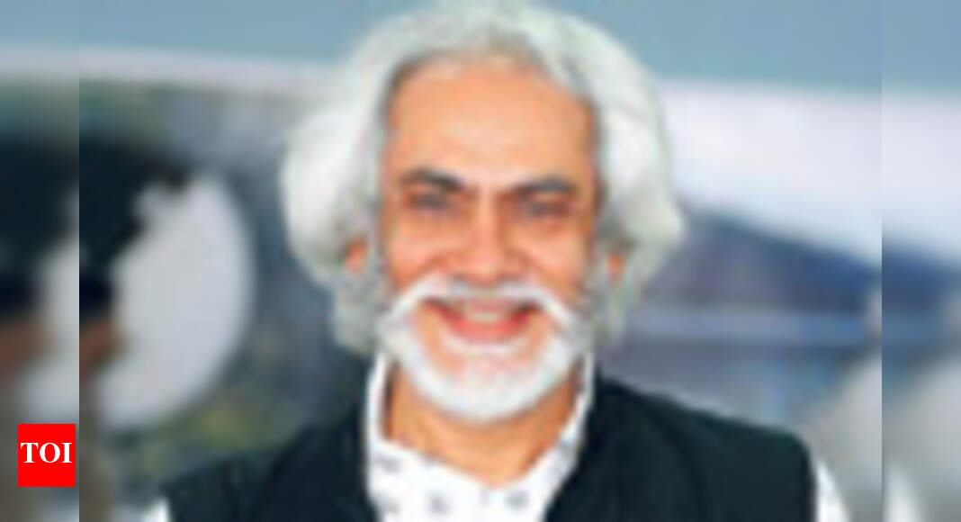 FDCI board gets new members - Times of India