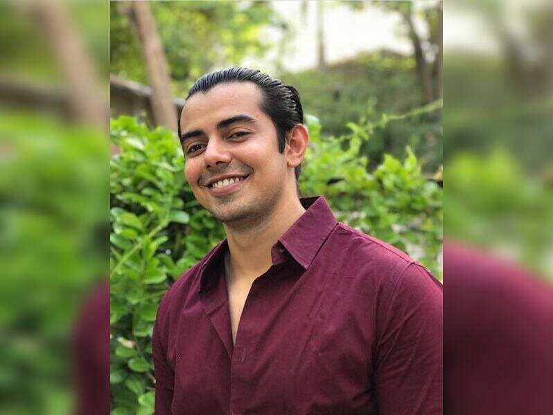 I can’t wait for theatres to start functioning again: Devarshi Shah ...