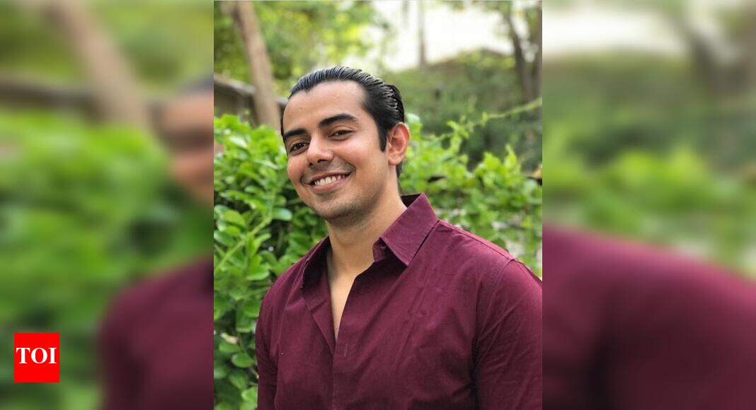 I can’t wait for theatres to start functioning again: Devarshi Shah ...