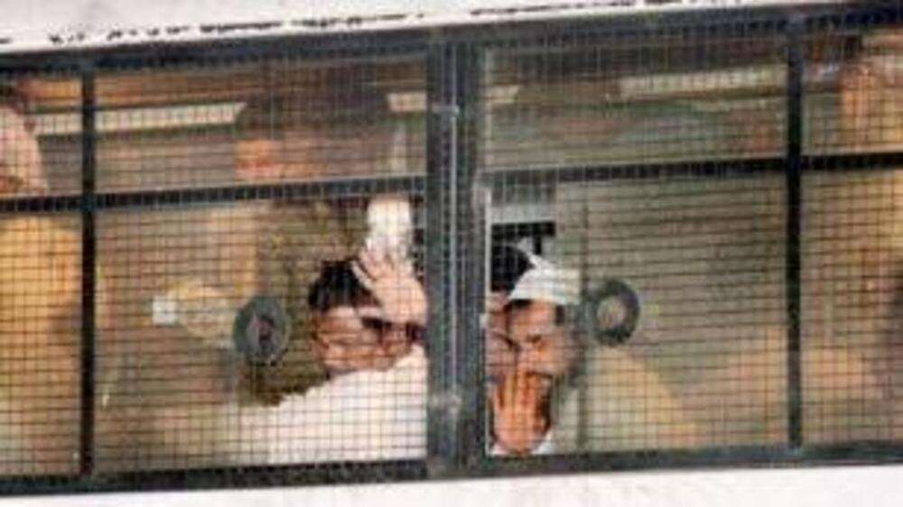 The Godhra case in pictures | The Times of India