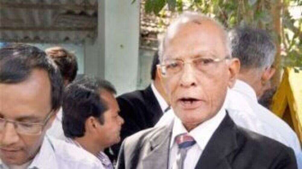 The Godhra case in pictures | The Times of India