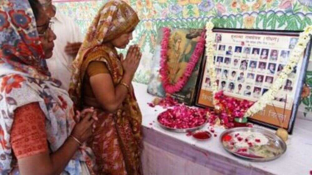 The Godhra case in pictures | The Times of India