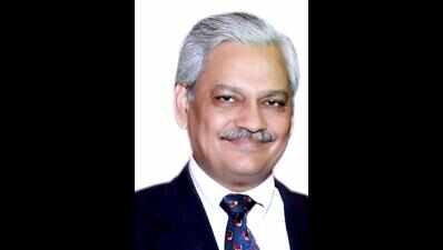 KGMU professor is Atal med varsity’s 1st VC | Lucknow News - Times of India