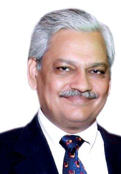 KGMU professor is Atal med varsity’s 1st VC | Lucknow News - Times of India