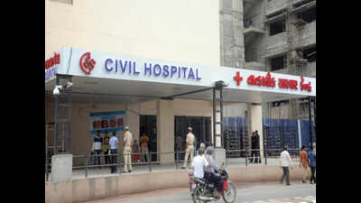 Civil Hospital biggest in Asia, now make it best, HC tells Gujarat ...