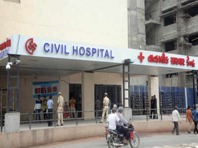 Civil Hospital biggest in Asia, now make it best, HC tells Gujarat ...