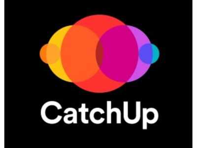 CatchUp Calling App: Facebook launches another group calling app called ...