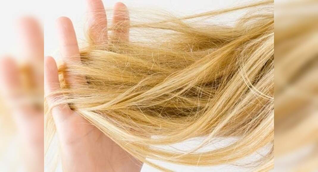 Best Tips For Coloured And Damaged Hair - Misskyra.com