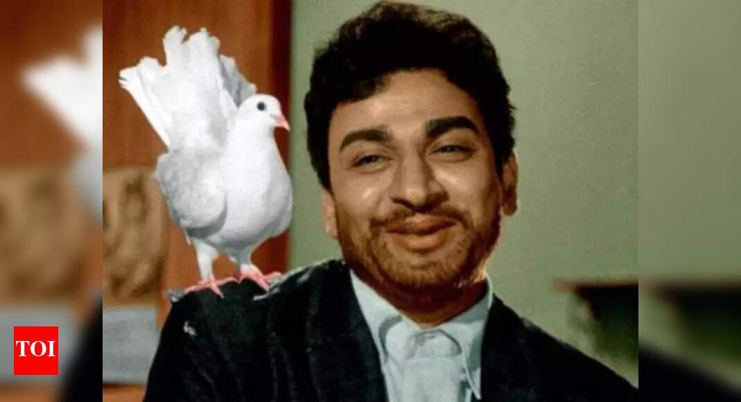 Did you know? Dr Rajkumar was the first actor in India to receive a ...