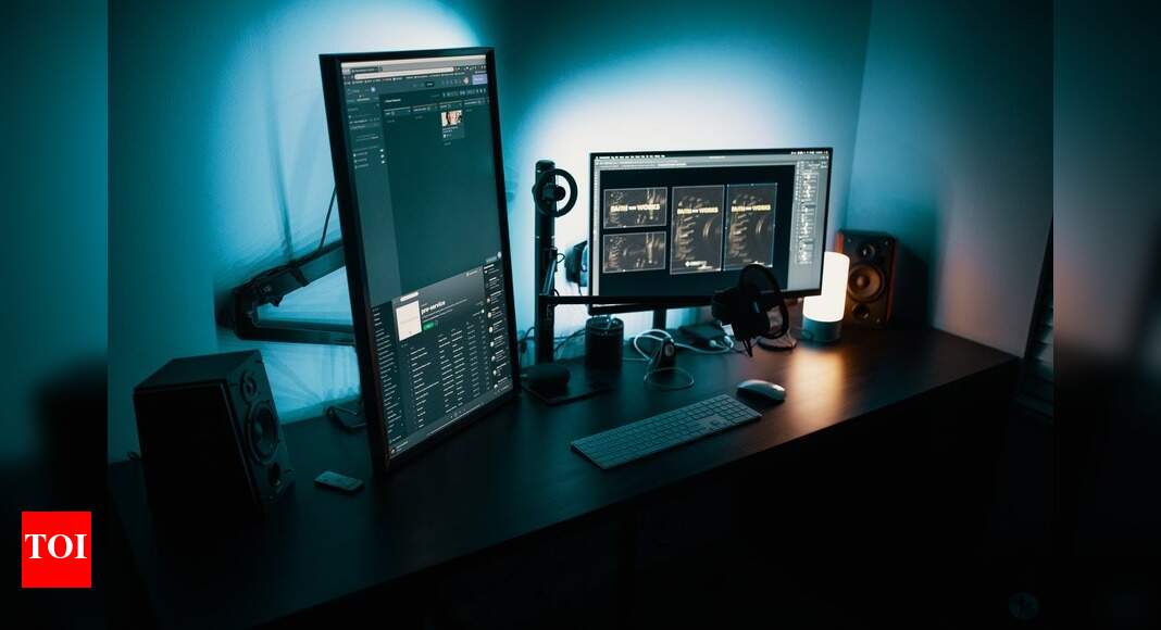 LED Backlit Computer Monitors to relieve the strain off your eyes ...