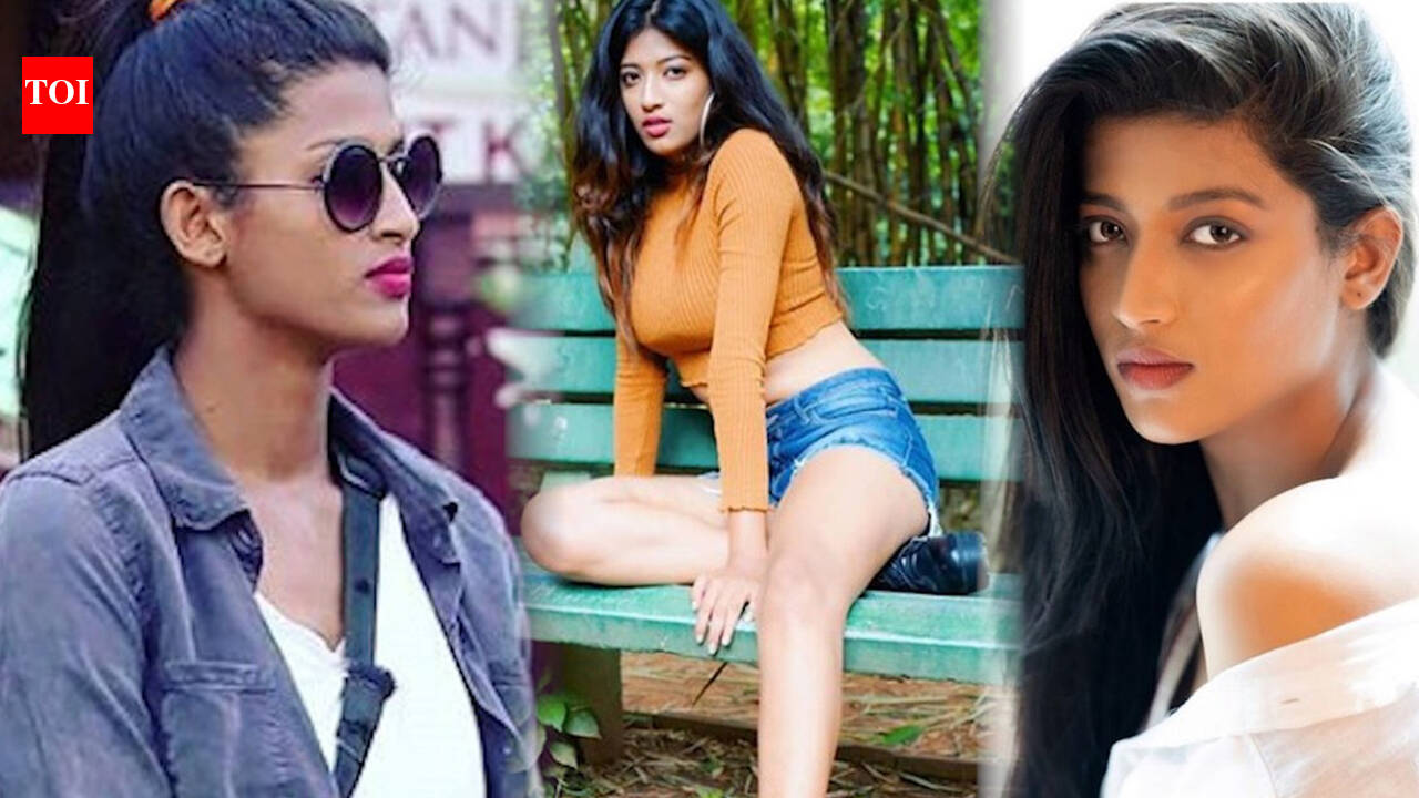 'Pyate Hudugir Halli Life' winner Mebiena Michael dies in a road accident