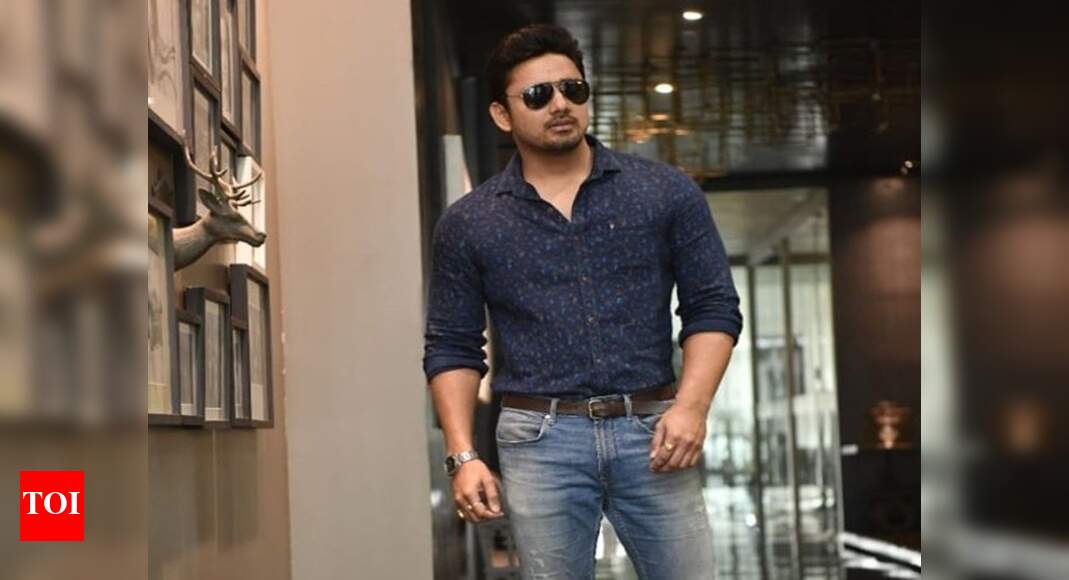 “It is a nightmare, my reputation is at stake,” says actor Rubel Das on ...