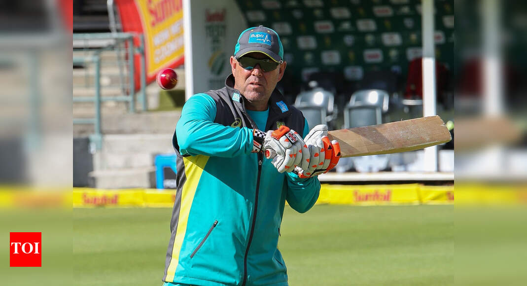 It's time to embrace split-coaching, says Darren Lehmann | Cricket News ...