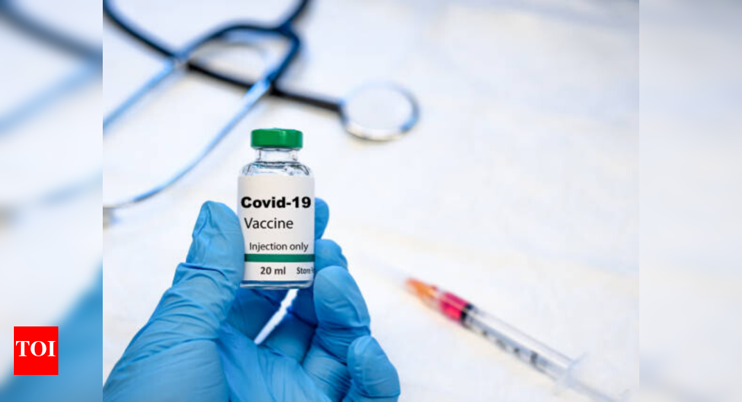 Novavax launches its first coronavirus vaccine test on humans - Times ...