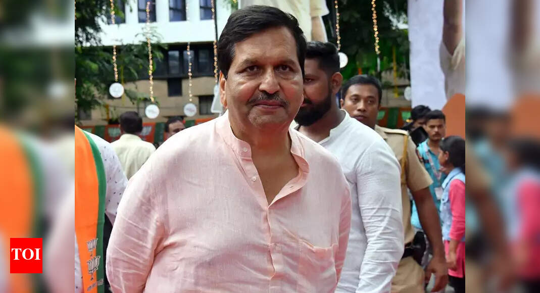 MLA challenges Mumbai police 'gag order' as unconstitutional in HC ...