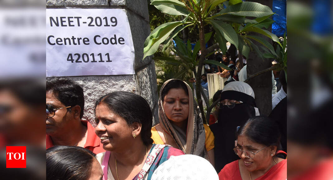 OBC quota being denied in medicine courses, says complaint; NCBC seeks ...