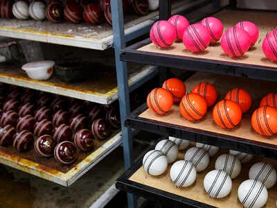 Dukes can swing even without saliva because of quality, says owner ...