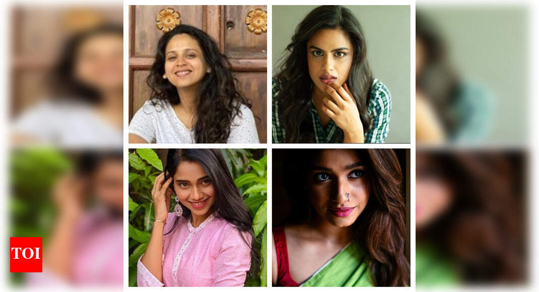 This lockdown Marathi actresses are exploring their musical side ...