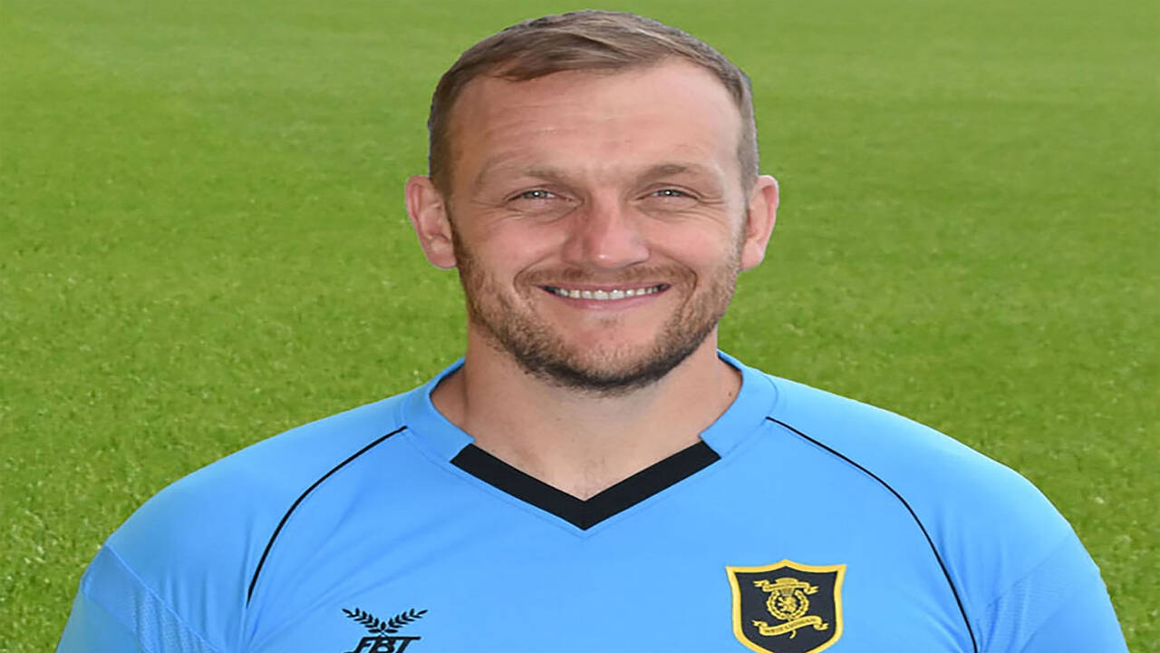 Gary Maley's Instagram, Twitter & Facebook on IDCrawl