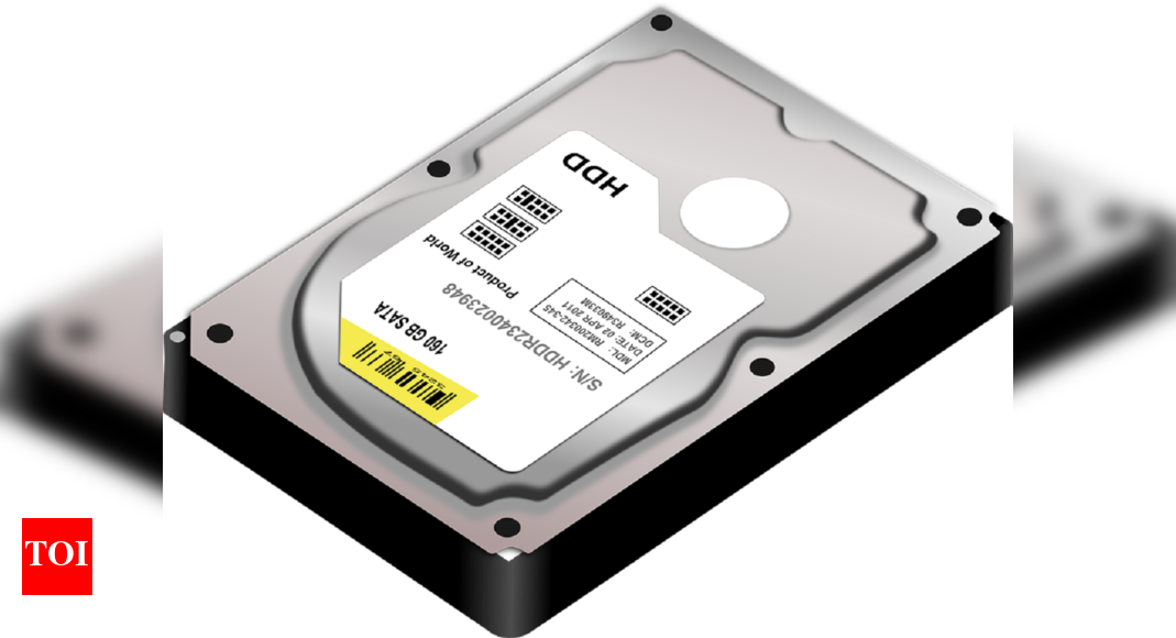 External hard drives for gaming consoles - Times of India