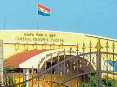 Tamil Nadu: Prisons on high alert; 190 inmates, staff get tested ...