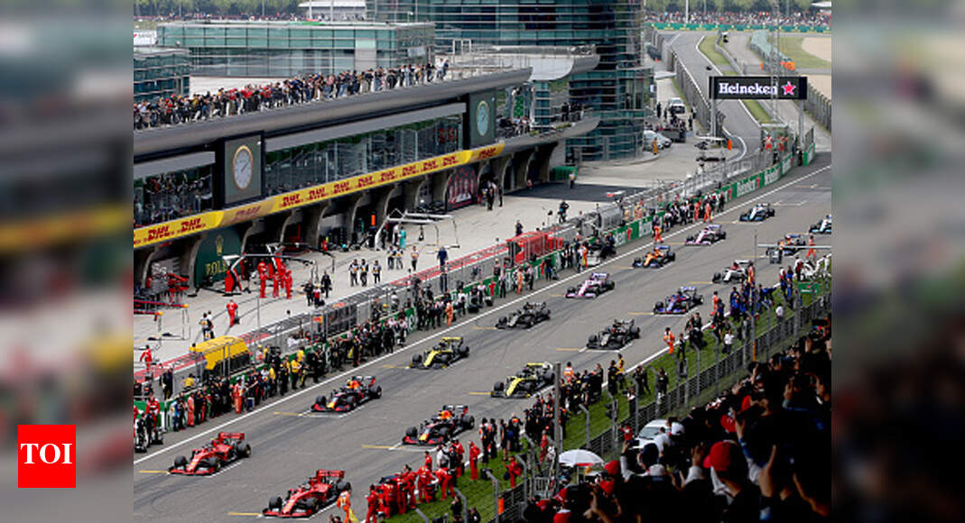 FIA approves F1's cost-saving package and budget cap reduction | Racing ...