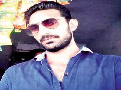 Revenge: Man stabbed to death over drugs complaint in Ahmedabad | Ahmedabad News - Times of India