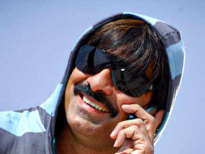 Ravi Teja’s next with Ravi Varma titled Khiladi? | Telugu Movie News ...