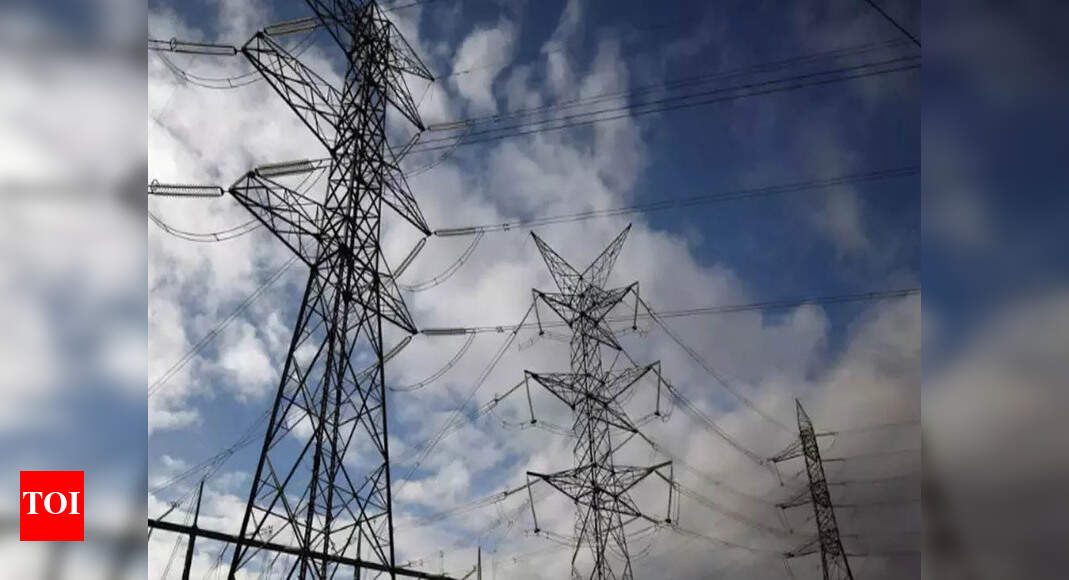 No power in 6 Noida sectors for 5 hours, outages in Ghaziabad too ...