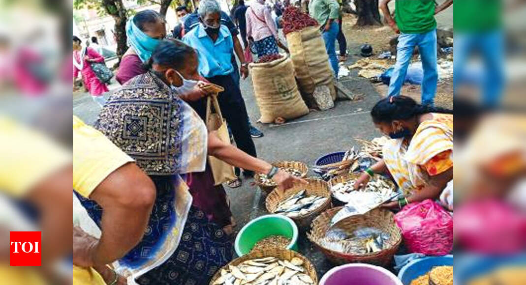 Goa: Panaji’s Purumentachem Fest a damp squib this year | Goa News ...