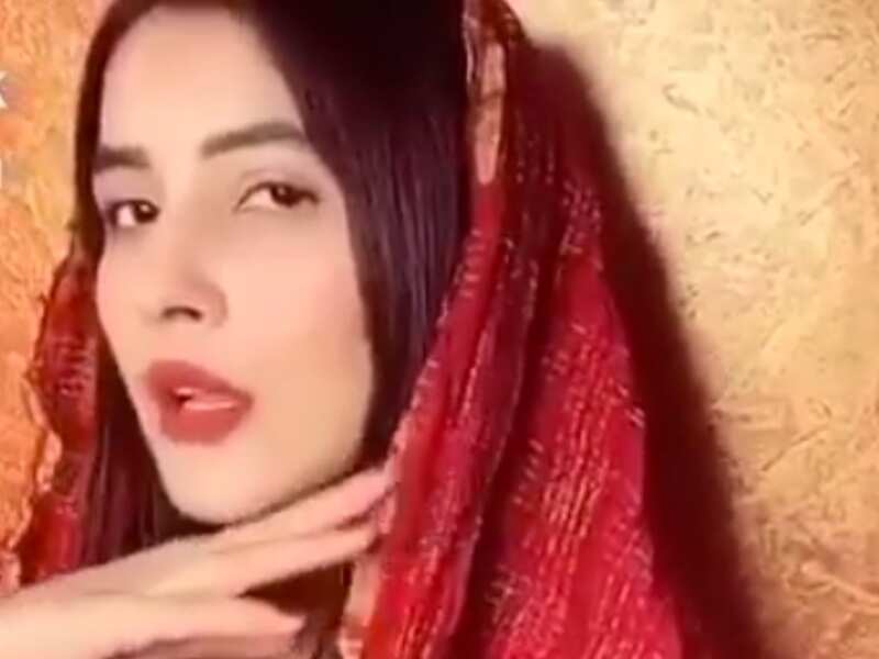 After Bigg Boss 13, Shehnaz Gill delights her fans with special 'gidda ...