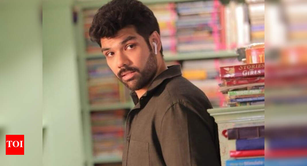 Sibiraj clears air on "making movies" | Tamil Movie News - Times of India