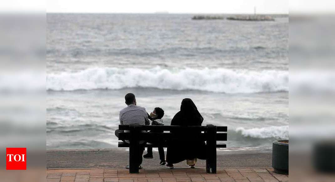 Sri Lanka to reimpose selective lockdown after virus cases spike ...
