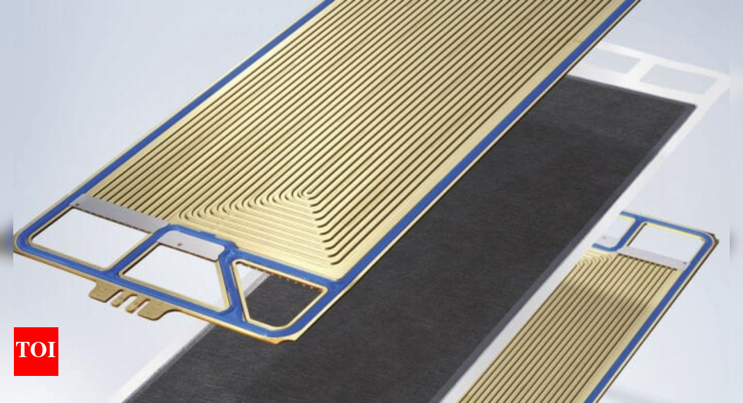 Rolls-Royce-Daimler Truck AG to jointly develop stationary fuel-cell ...