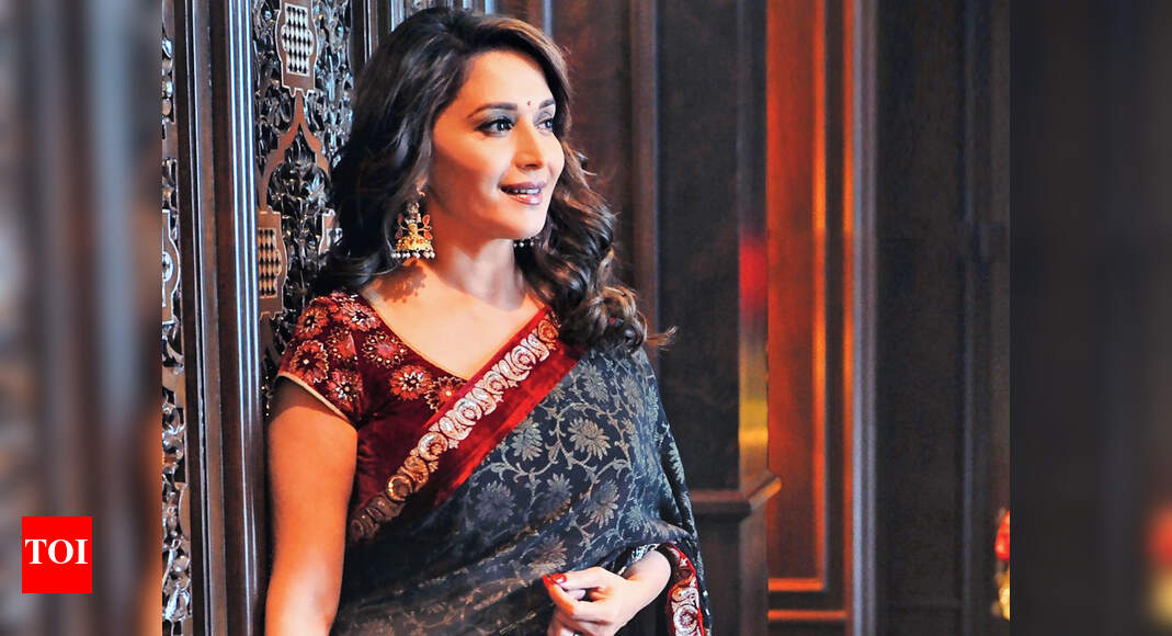 Exclusive! “Singing is an extension of my creative journey," says ...