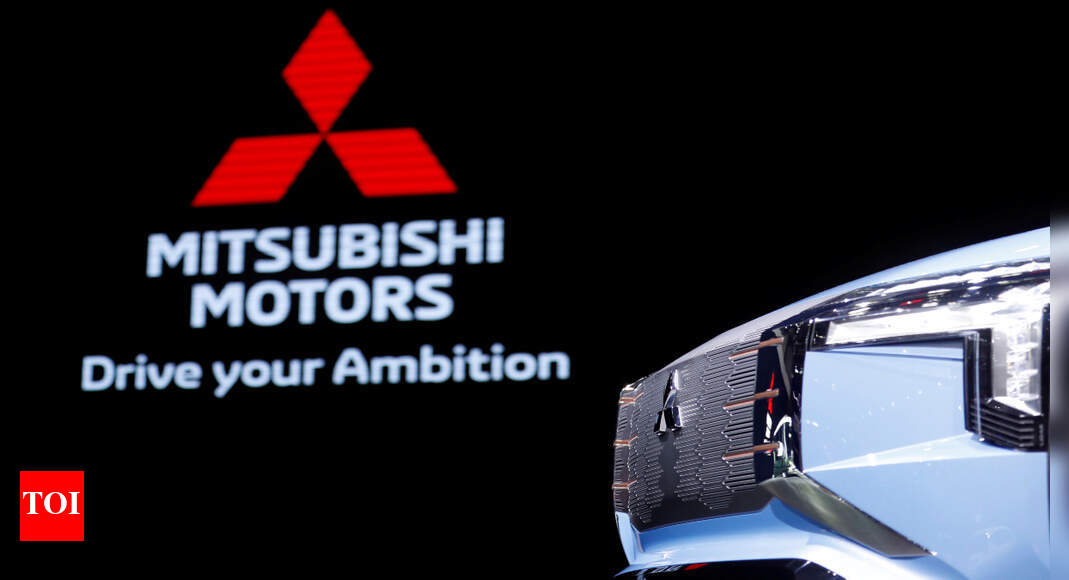 Mitsubishi Recall: Suspension rust problem forces Mitsubishi to recall ...
