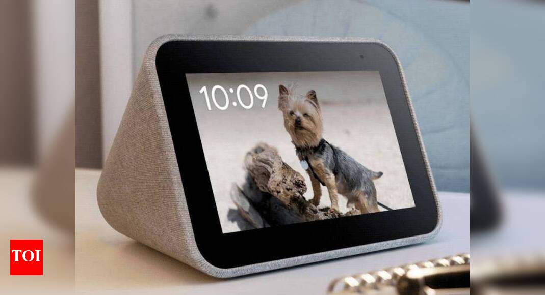 Google Nest Mini, Nest Hub available starting at Rs 99 per month with ...