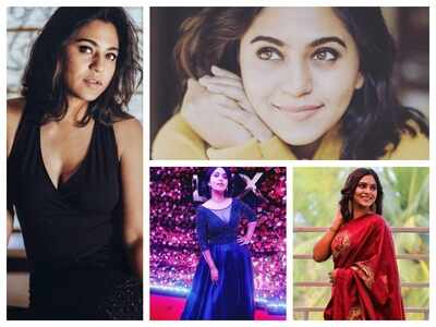 Birthday Special! Mrunmayee Deshpande: These PHOTOS of the actress will ...