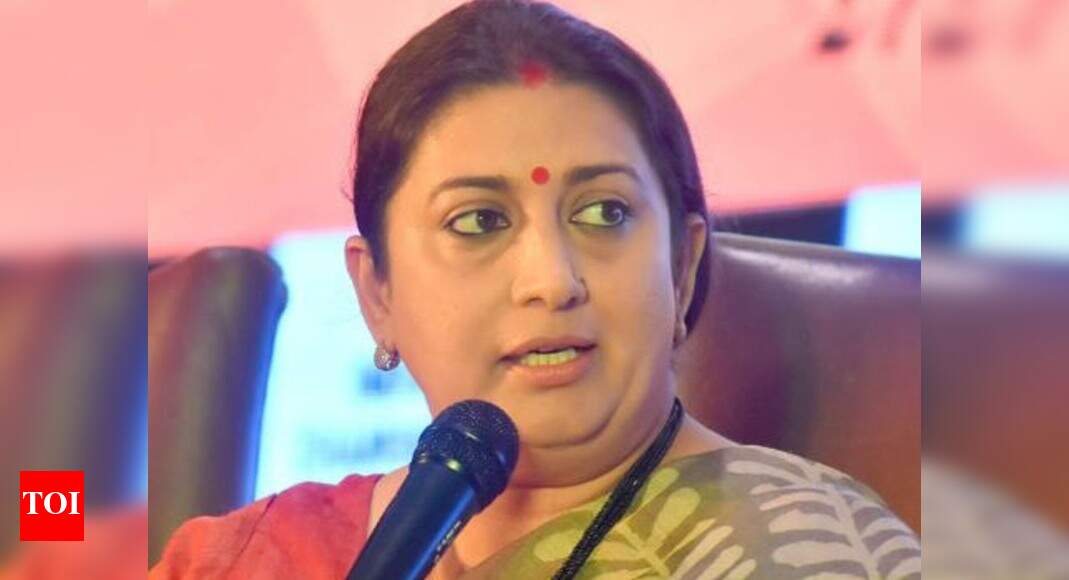 Congress seeking benefits from challenges facing country, indulging in ...