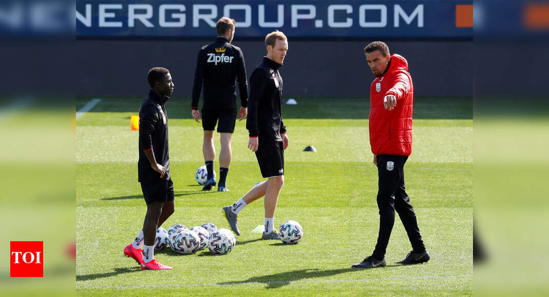 Austrian leaders Linz docked six points for breaking coronavirus rules ...