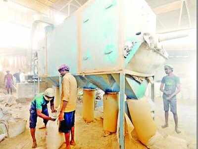 Revive mica mining in Koderma, Giridih districts: Babulal Marandi tells ...