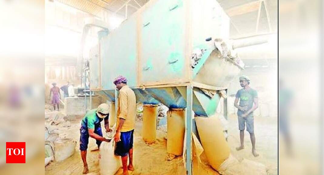 Revive mica mining in Koderma, Giridih districts: Babulal Marandi tells ...
