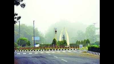 Thunderstorm, rain likely in many districts: IMD | Ranchi News - Times ...