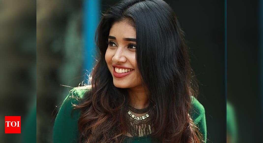 Love versus Arranged marriage: Here's what Bigg Boss fame Alasandra ...