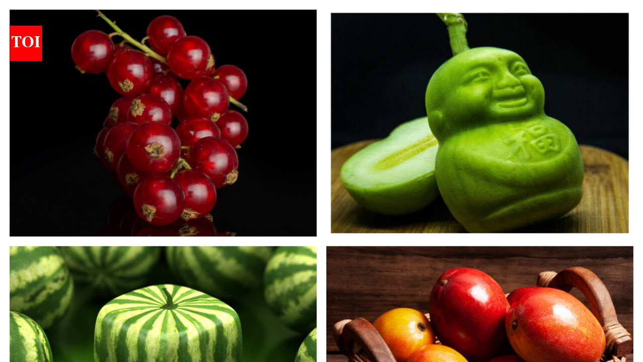 World’s most expensive fruits that are worth the price