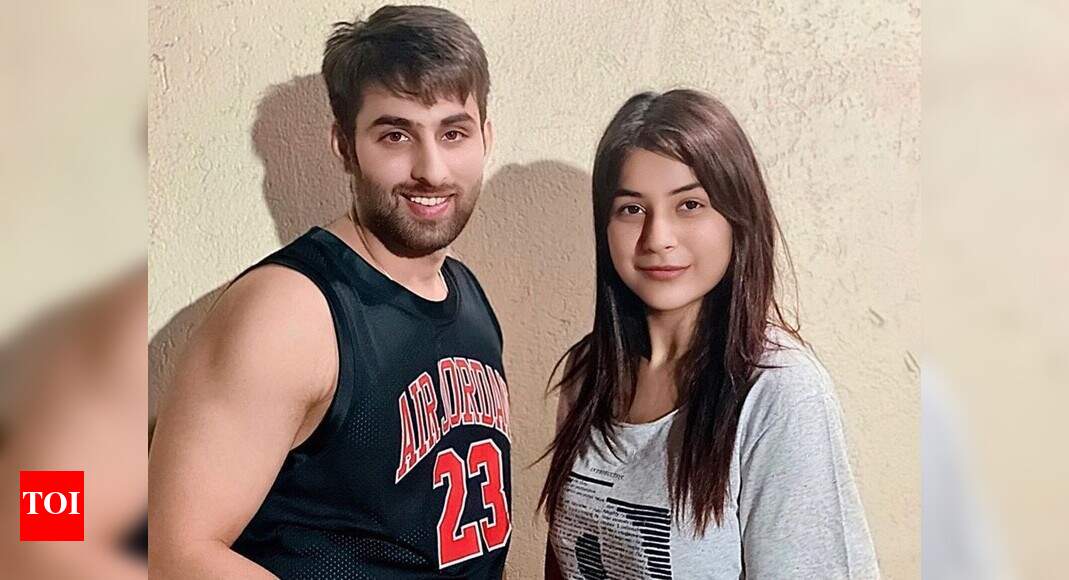 Mayur Verma reveals why he participated in ‘Mujhse Shaadi Karoge ...