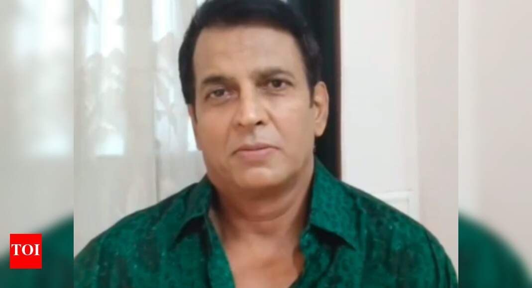 Ramayan: Sunil Lahri was disappointed when he learnt Arvind Trivedi was ...