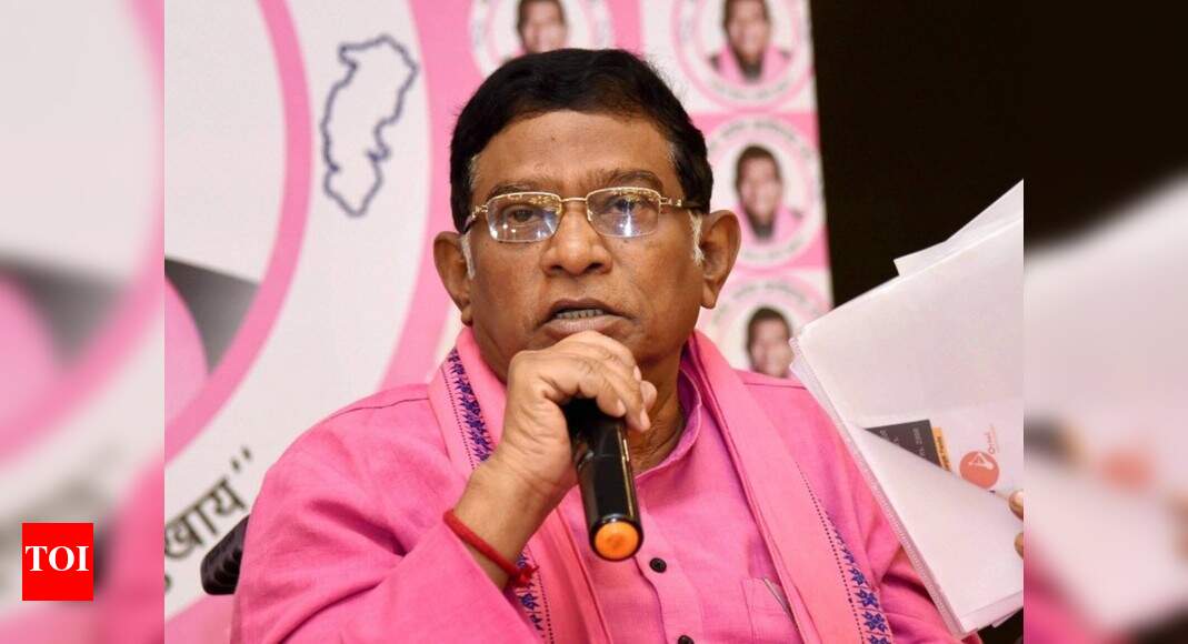 Ajit Jogi death news: PM Modi, Venkaiah Naidu condoles death of Ajit ...
