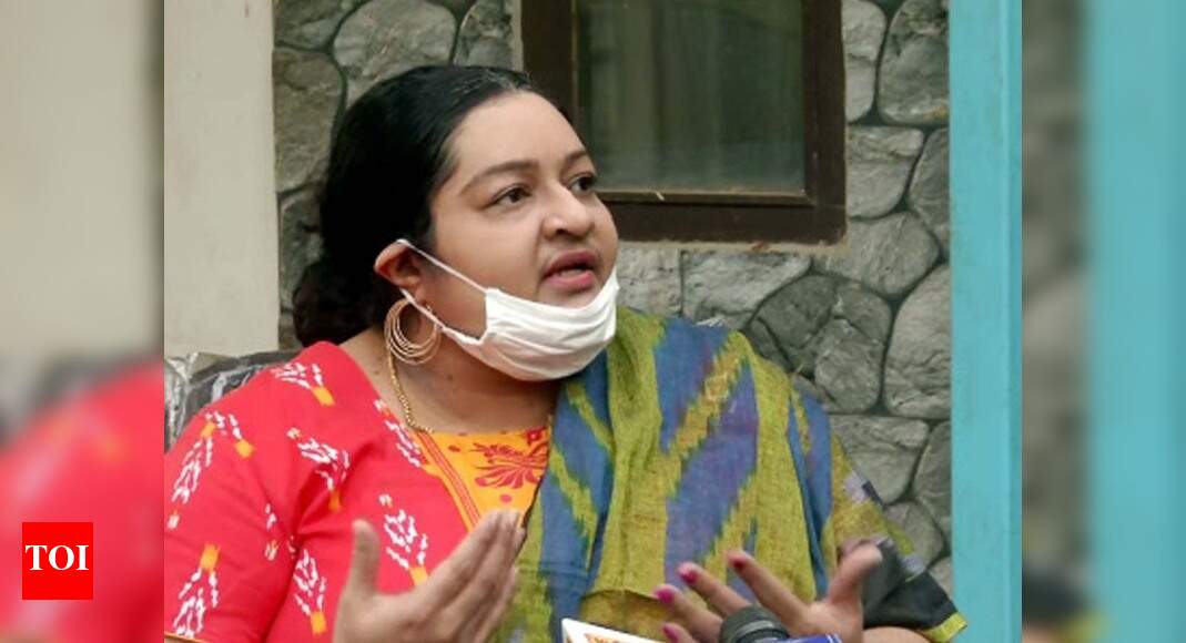 J Deepa, Deepak direct legal heirs of Jayalalithaa, says Madras high ...